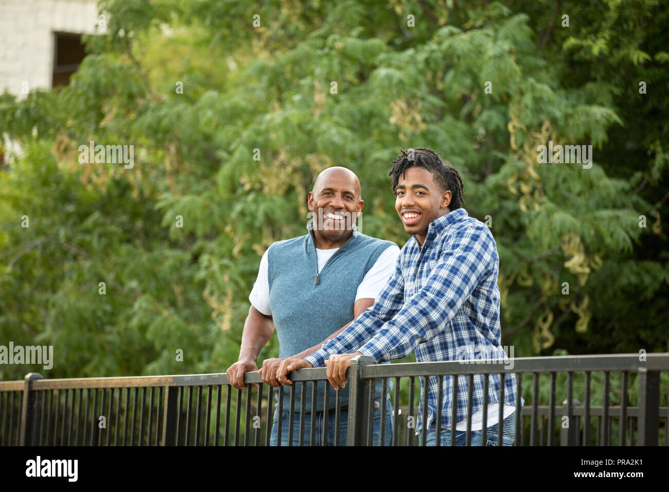 Father son adults only hi-res stock photography and images - Alamy