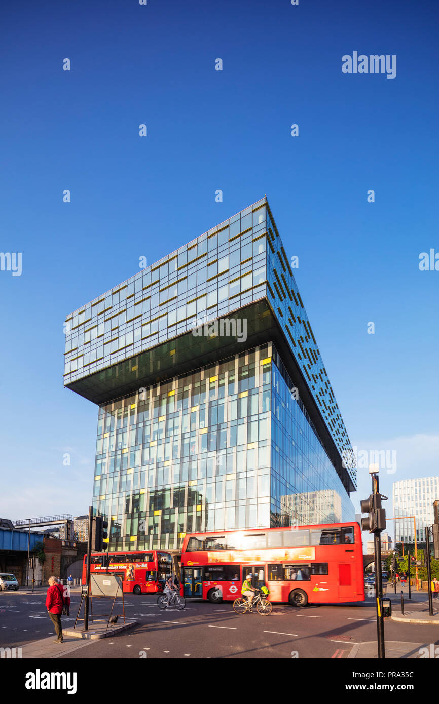 Europe, United Kingdom, England, London, Howard Kennedy, No 1 London ...