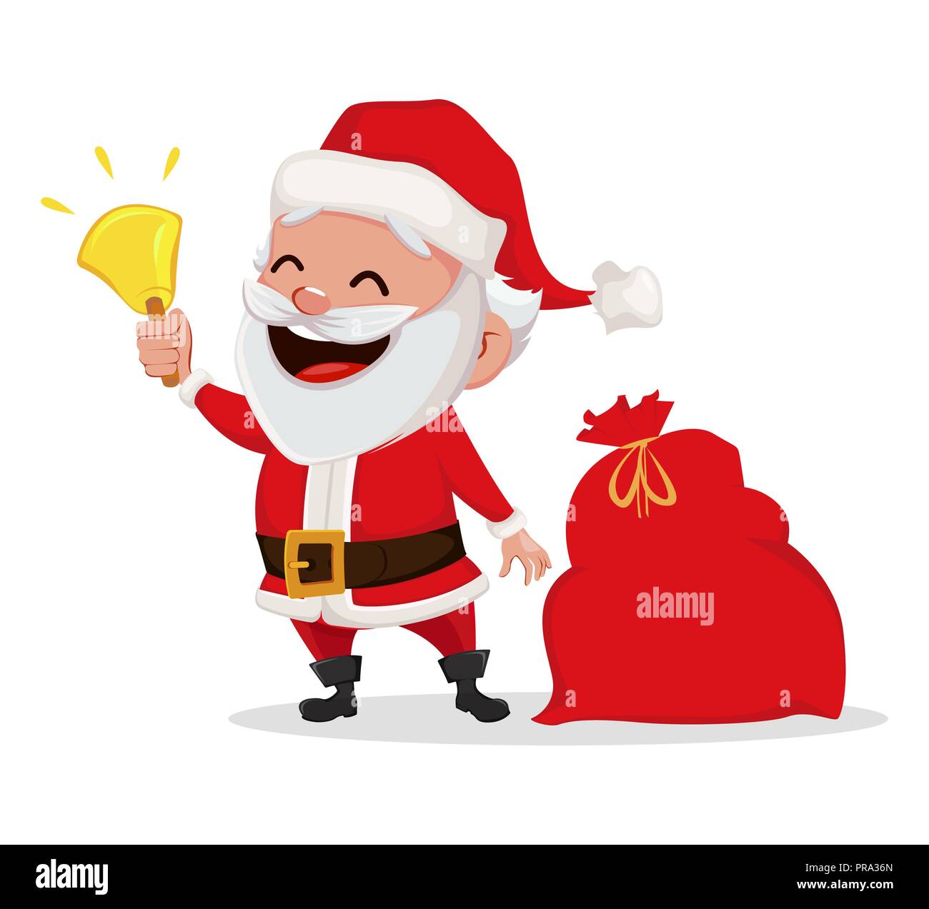 Claus ringer hi-res stock photography and images - Alamy