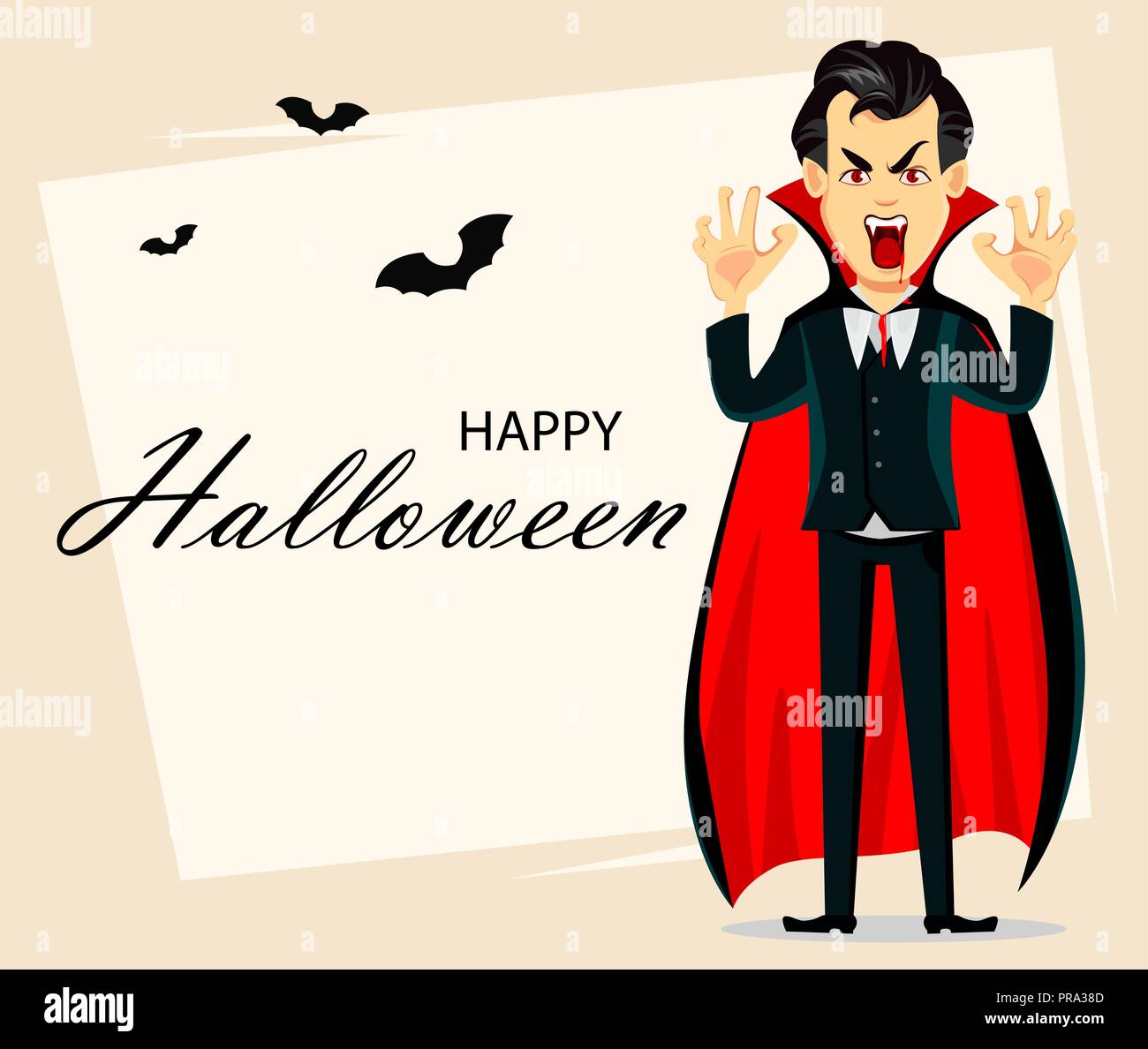 Vampire bite blood hi-res stock photography and images - Alamy