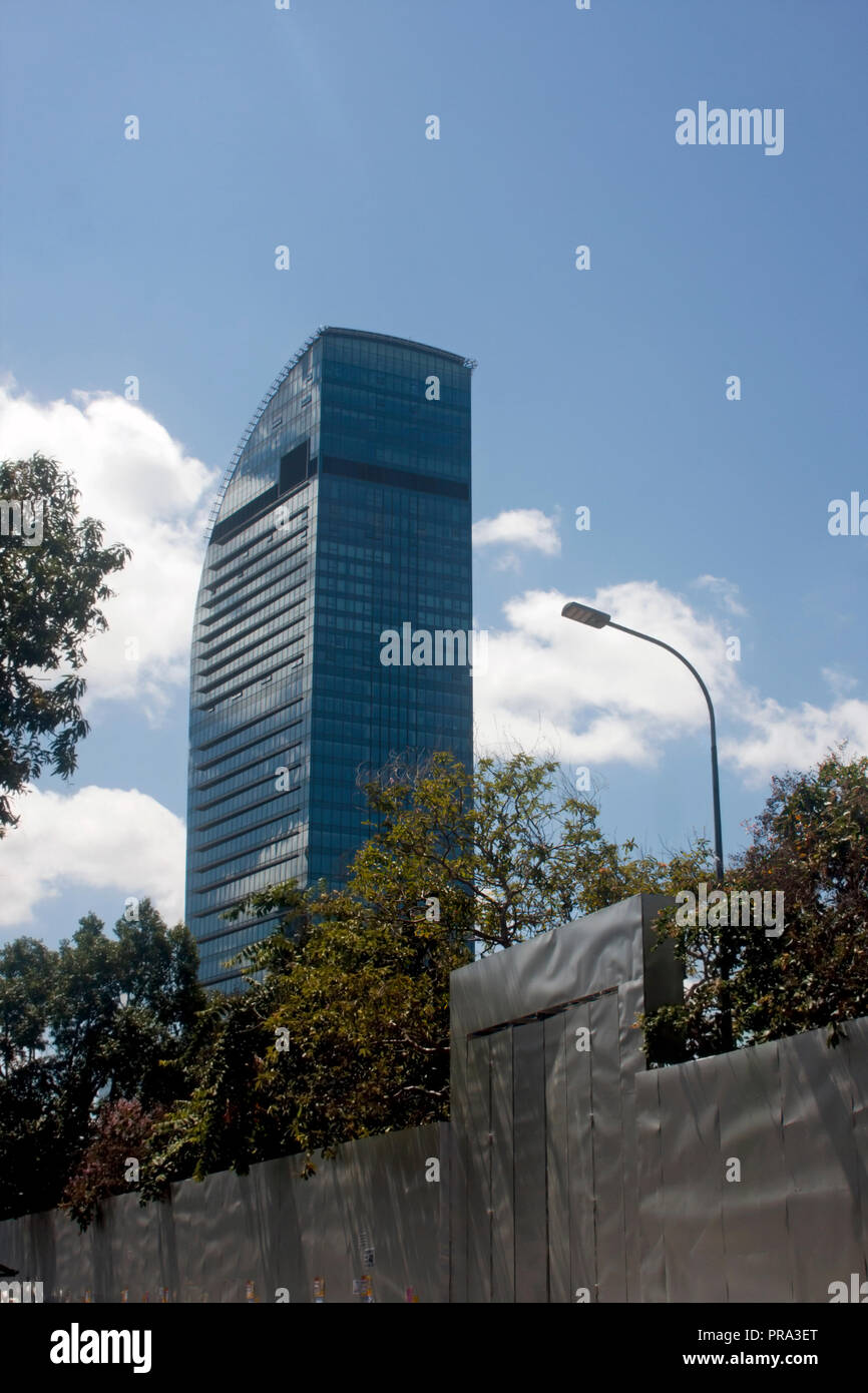 Vattanac capital tower hi-res stock photography and images - Alamy