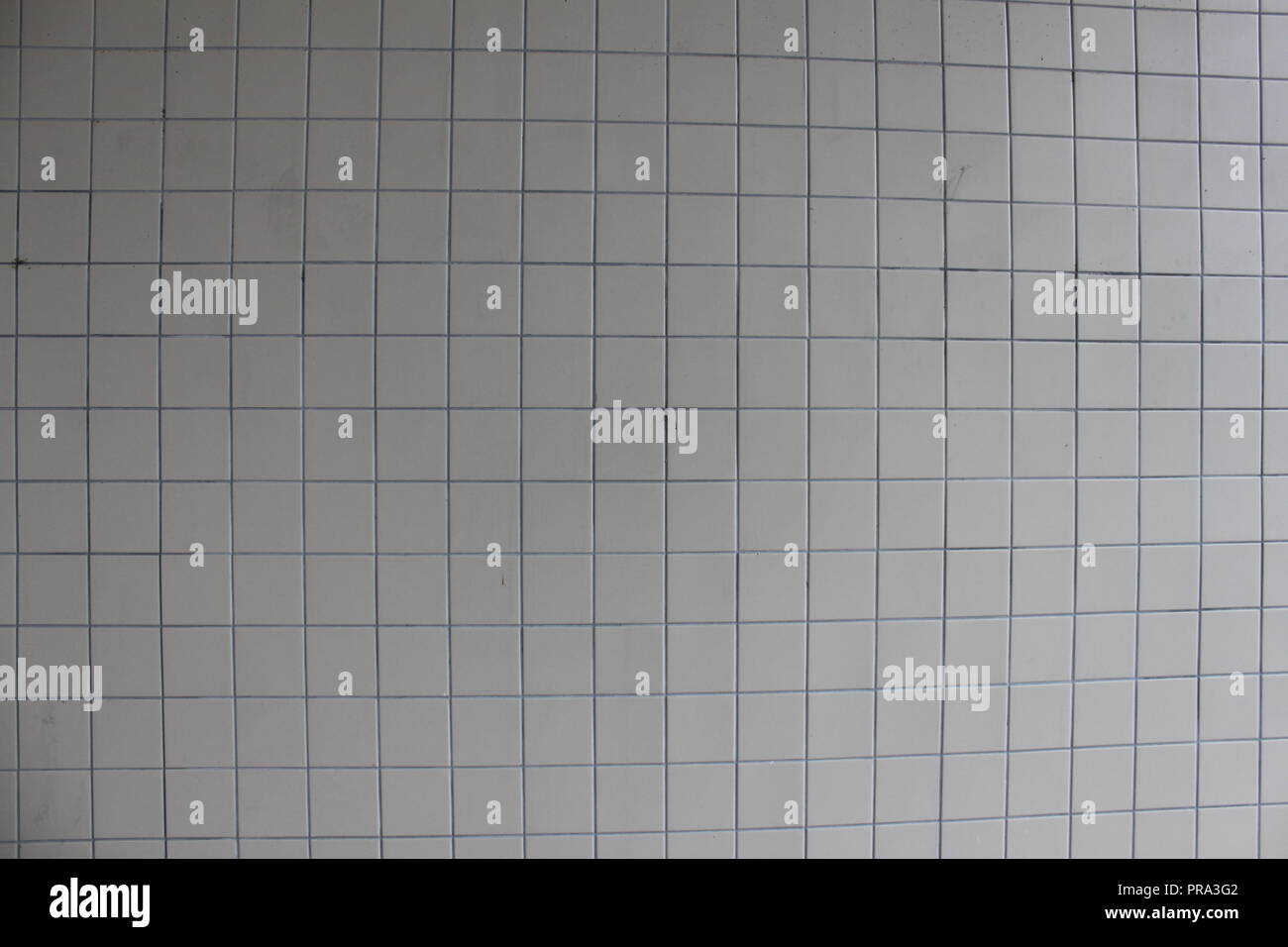 White tiles texture white bathroom hi-res stock photography and images ...