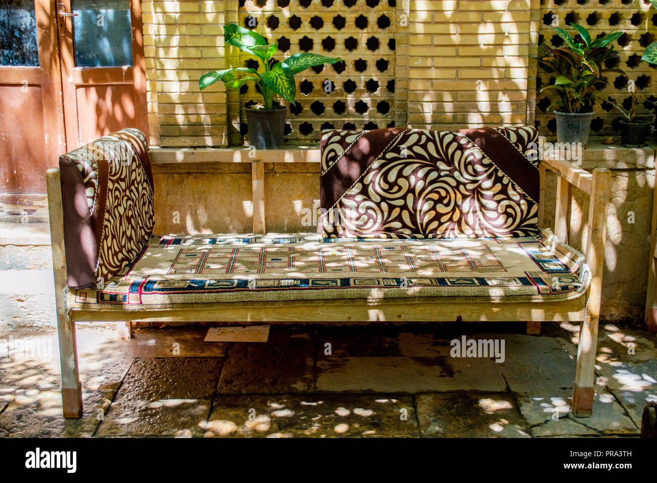 Raised seating hi-res stock photography and images - Alamy