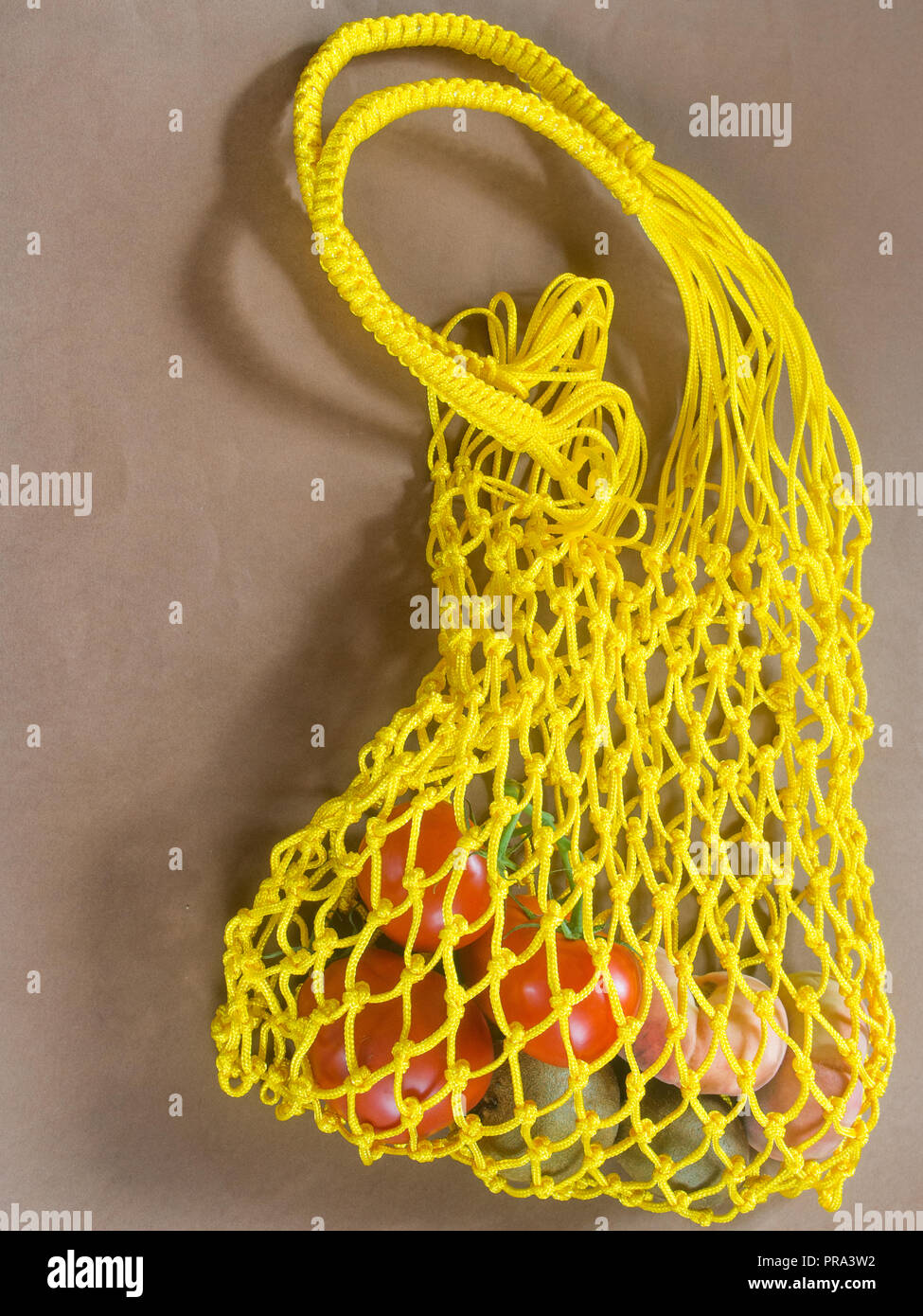 The yellow bag hi-res stock photography and images - Alamy