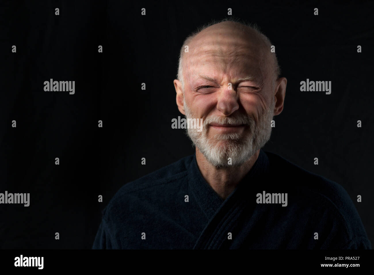 Sleepy human hi-res stock photography and images - Alamy