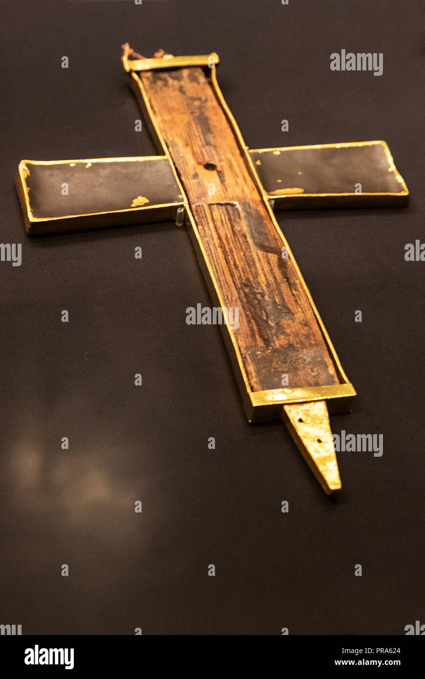 The holy lance hi-res stock photography and images - Alamy