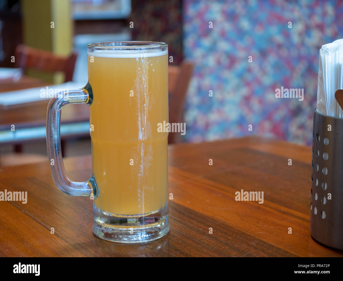 Tall mug hi-res stock photography and images - Alamy