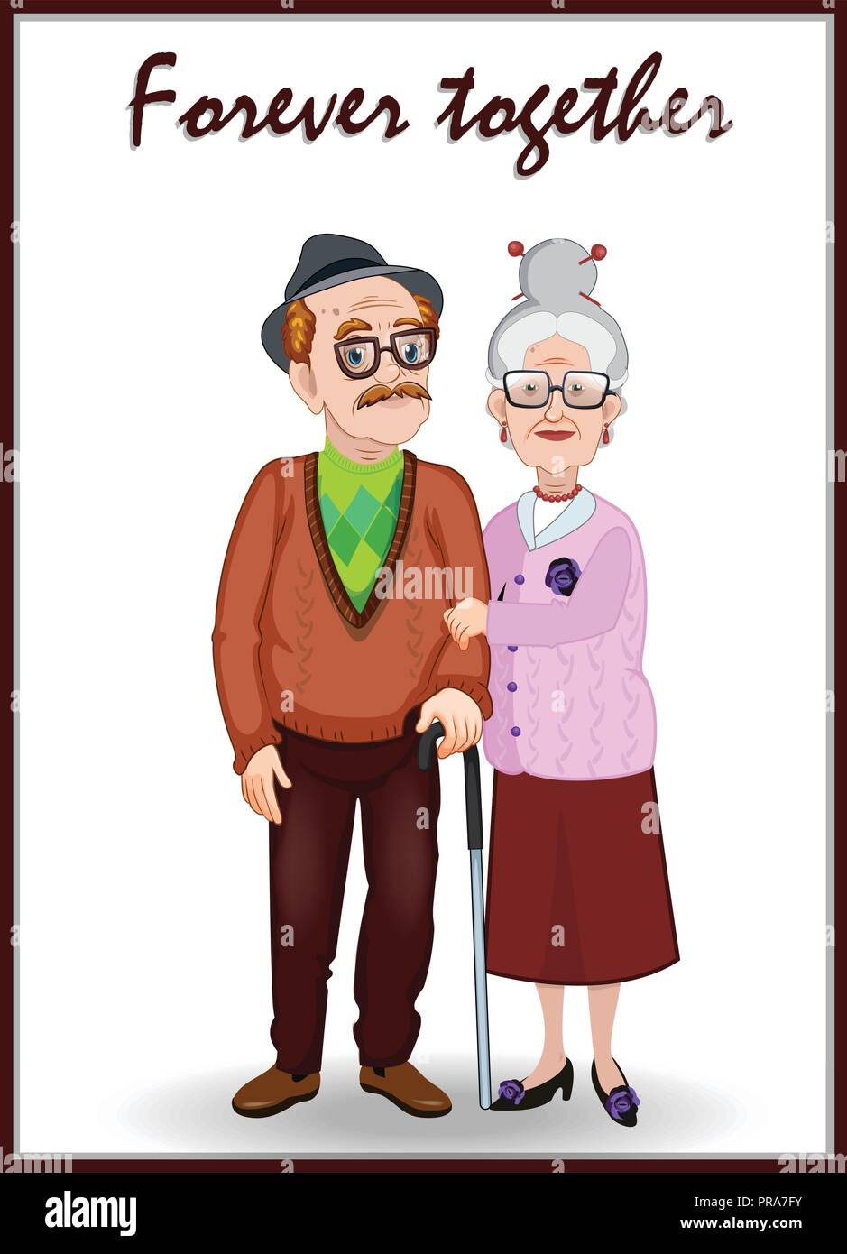 Old Man Animated Clipart Congratulations