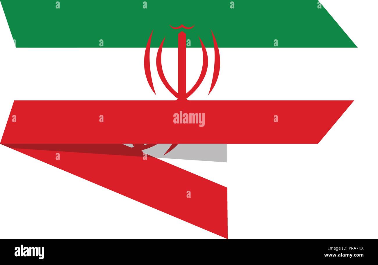 Meaning Of The Flag Of Iran at Frank Keith blog