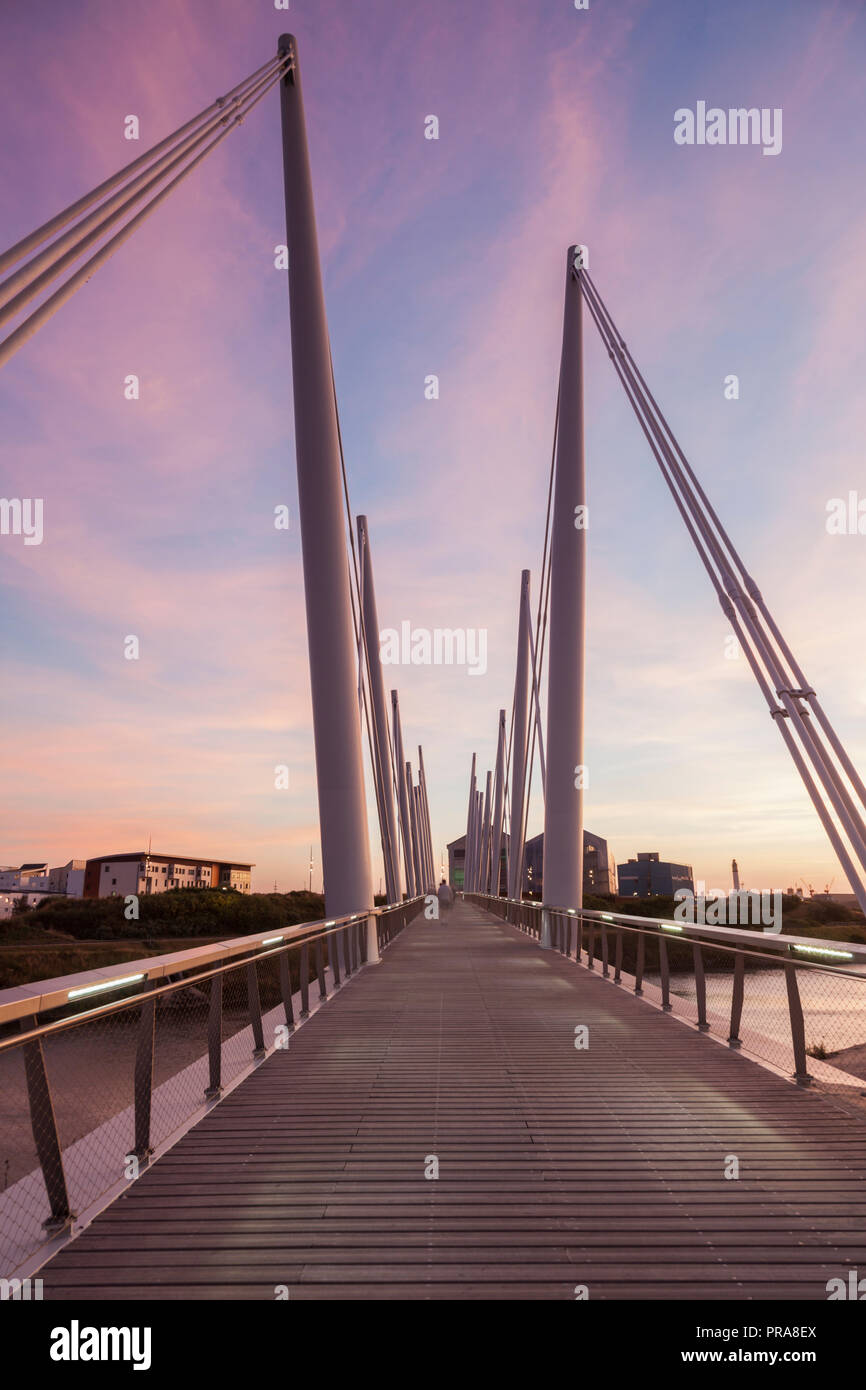 Dunkirk Bridge High Resolution Stock Photography and Images - Alamy