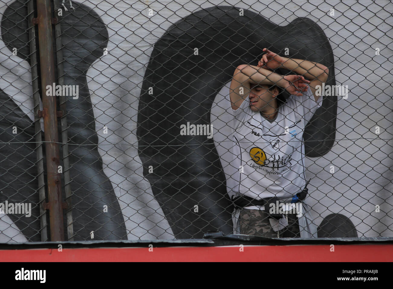 Crying Football Fan High Resolution Stock Photography and Images - Alamy