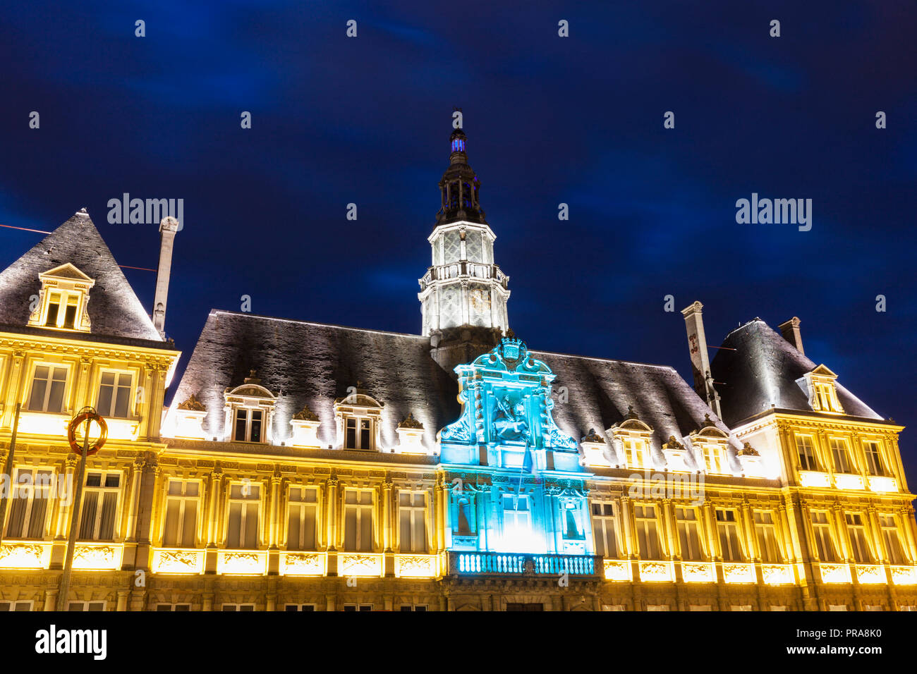 Reims city hi-res stock photography and images - Alamy