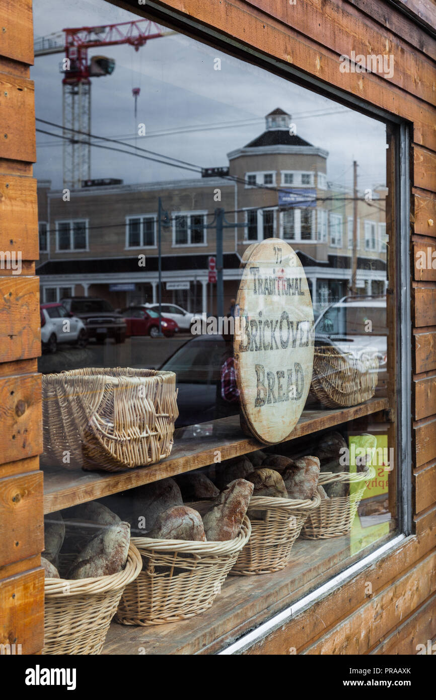 The heritage bakery hi-res stock photography and images - Alamy