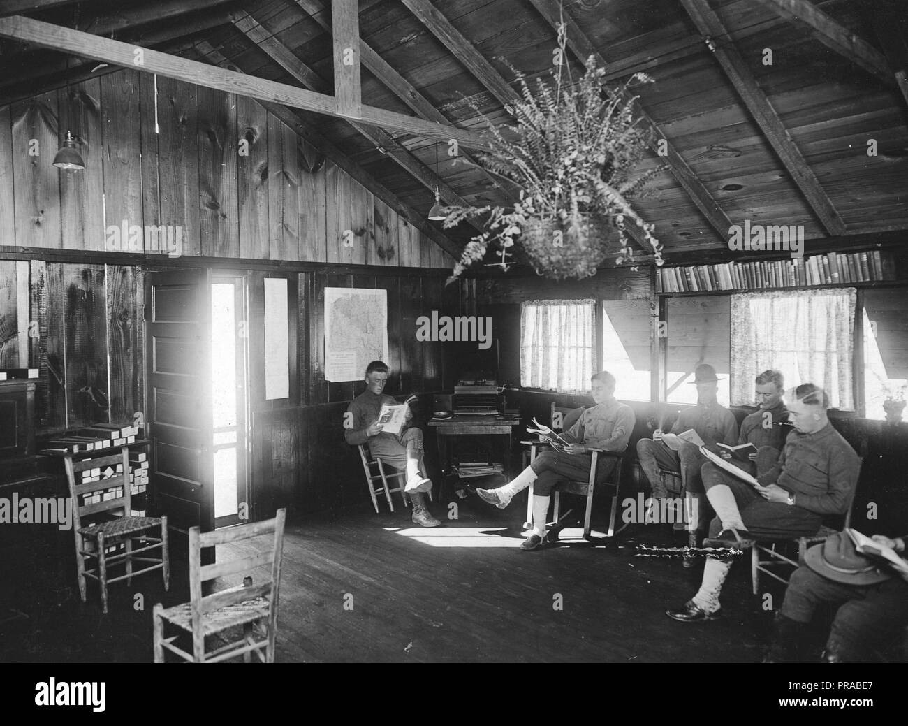 Red cross rest room hi-res stock photography and images - Alamy