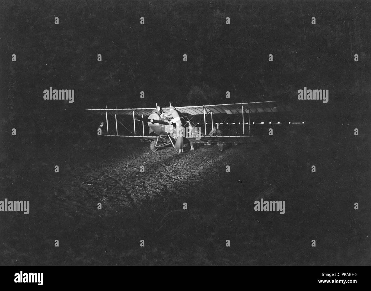 World war i era planes hi-res stock photography and images - Alamy