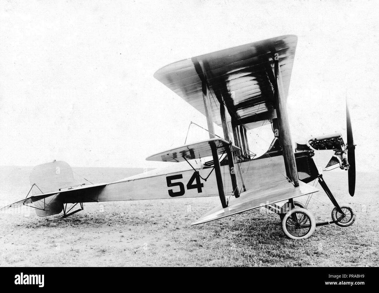 Martin tt plane hi-res stock photography and images - Alamy