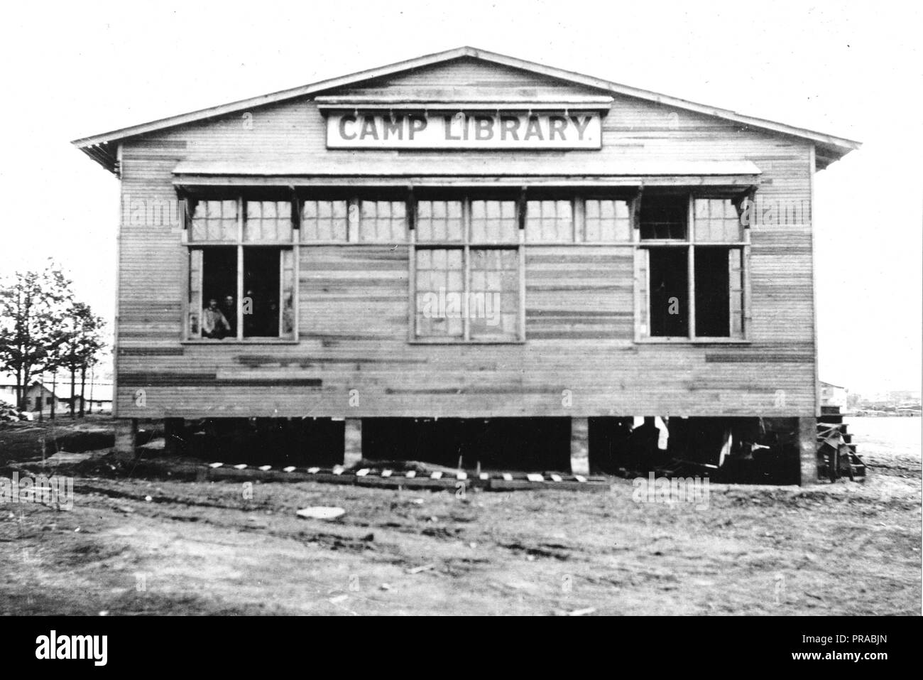 Camp pike arkansas 1918 or 1919 hi-res stock photography and images - Alamy