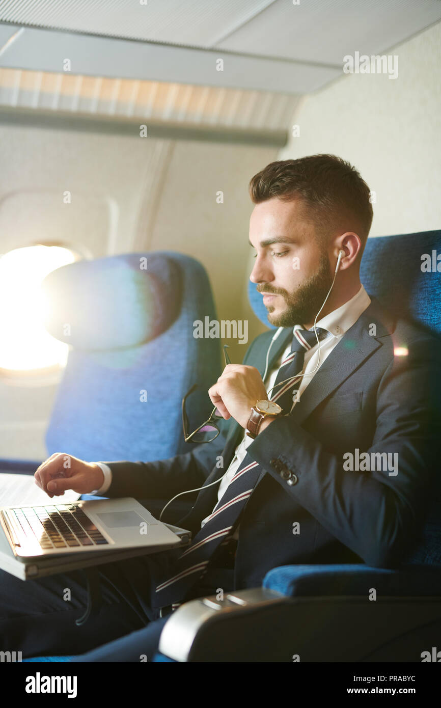 Businessman copy hi-res stock photography and images - Alamy