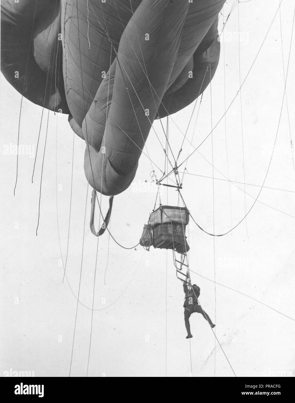 Aerial naval observer hi-res stock photography and images - Alamy