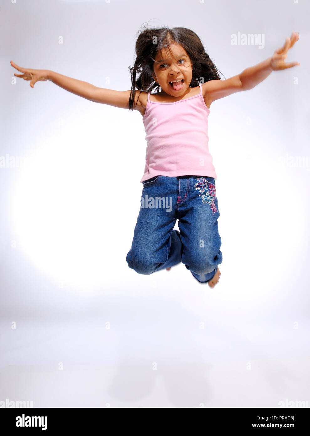 Teenager jumping angry hi-res stock photography and images - Alamy