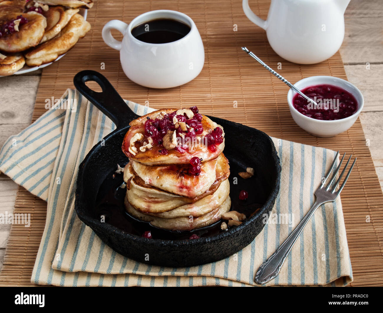 Milk pan hi-res stock photography and images - Alamy