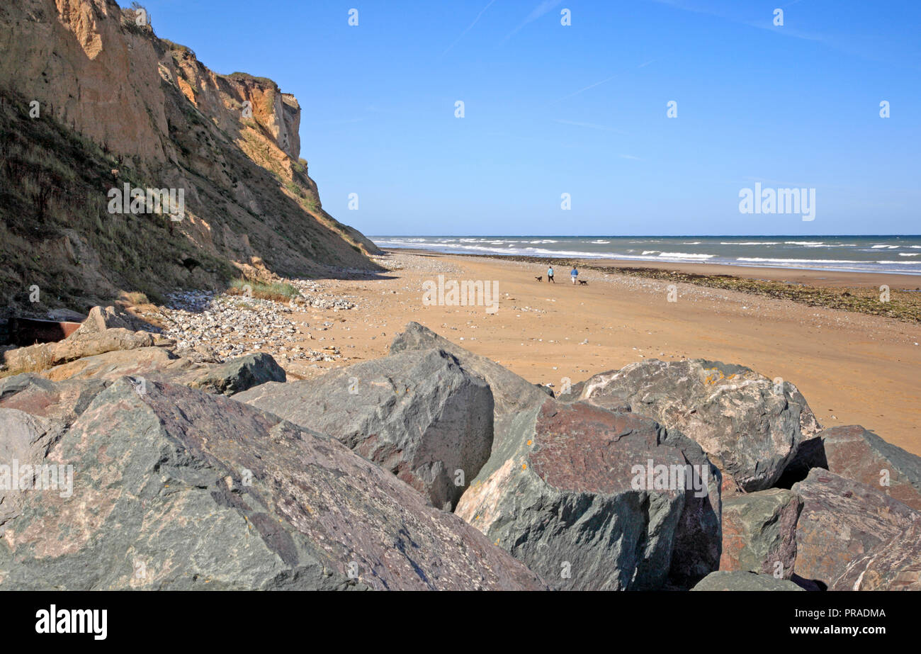 East runton High Resolution Stock Photography and Images - Alamy