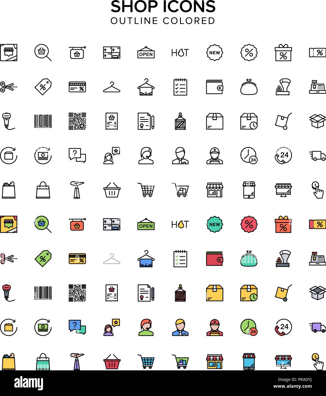 Target retail logo Stock Vector Images - Alamy