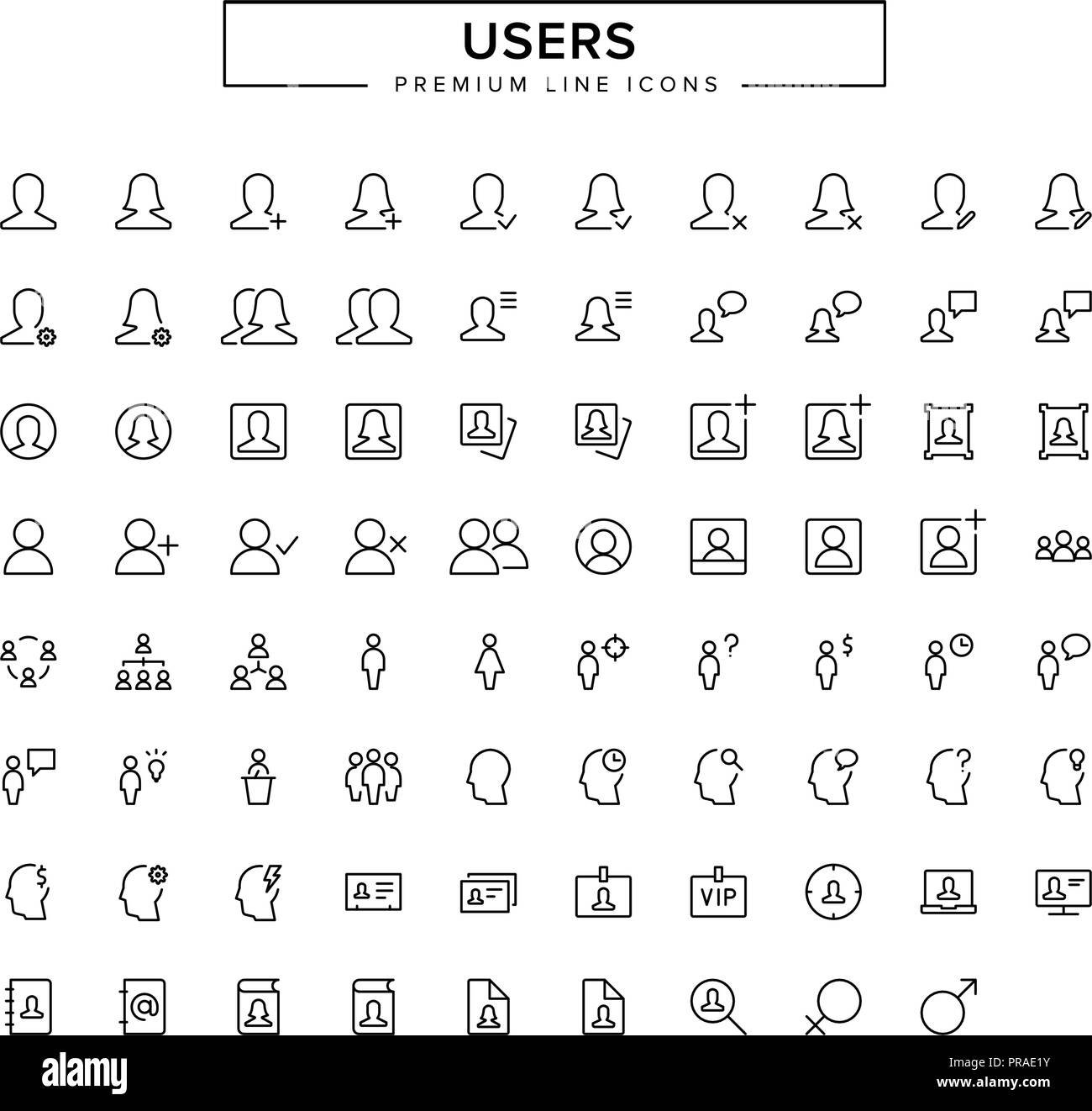 Mobile users Black and White Stock Photos & Images - Alamy