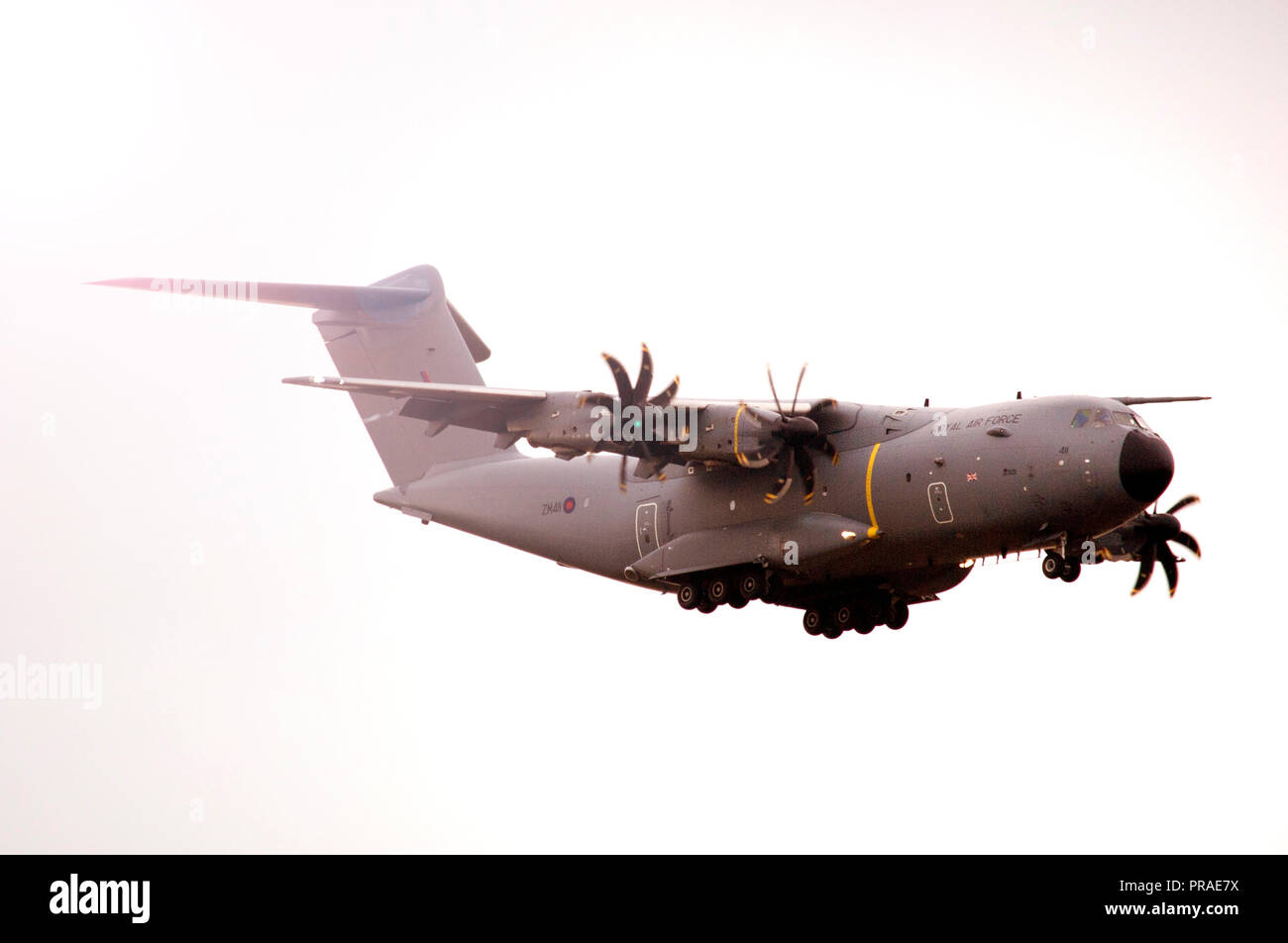 A400 airbus atlas hi-res stock photography and images - Alamy