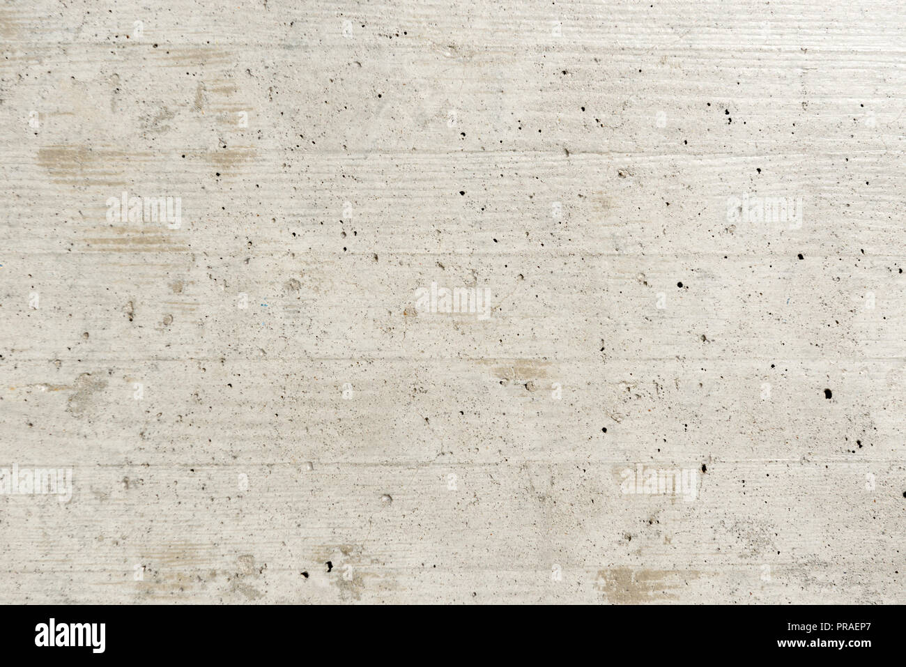 Dirty Concrete Wall Stock Photo - Alamy