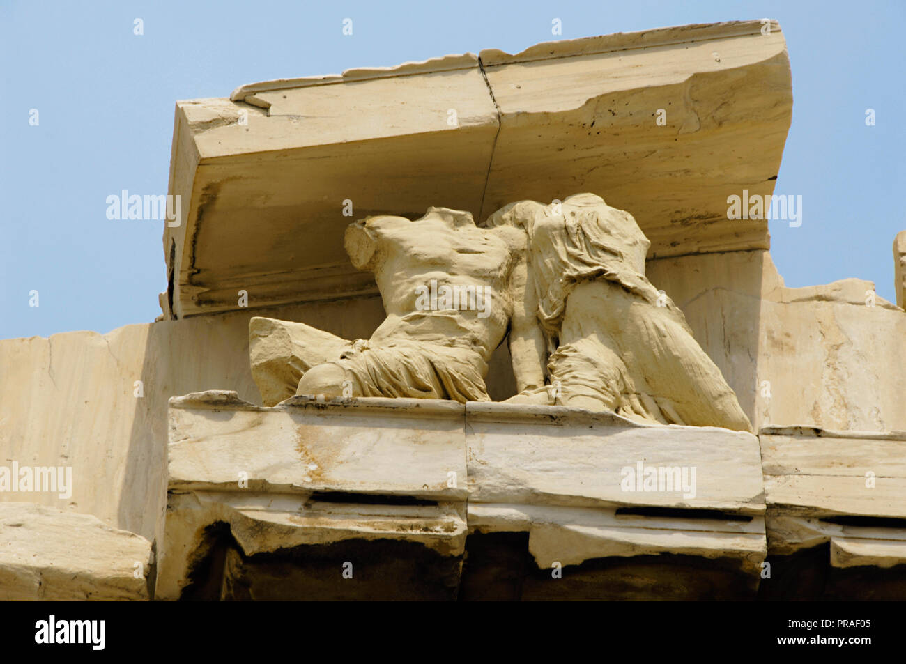 Athens kekrops hi-res stock photography and images - Alamy