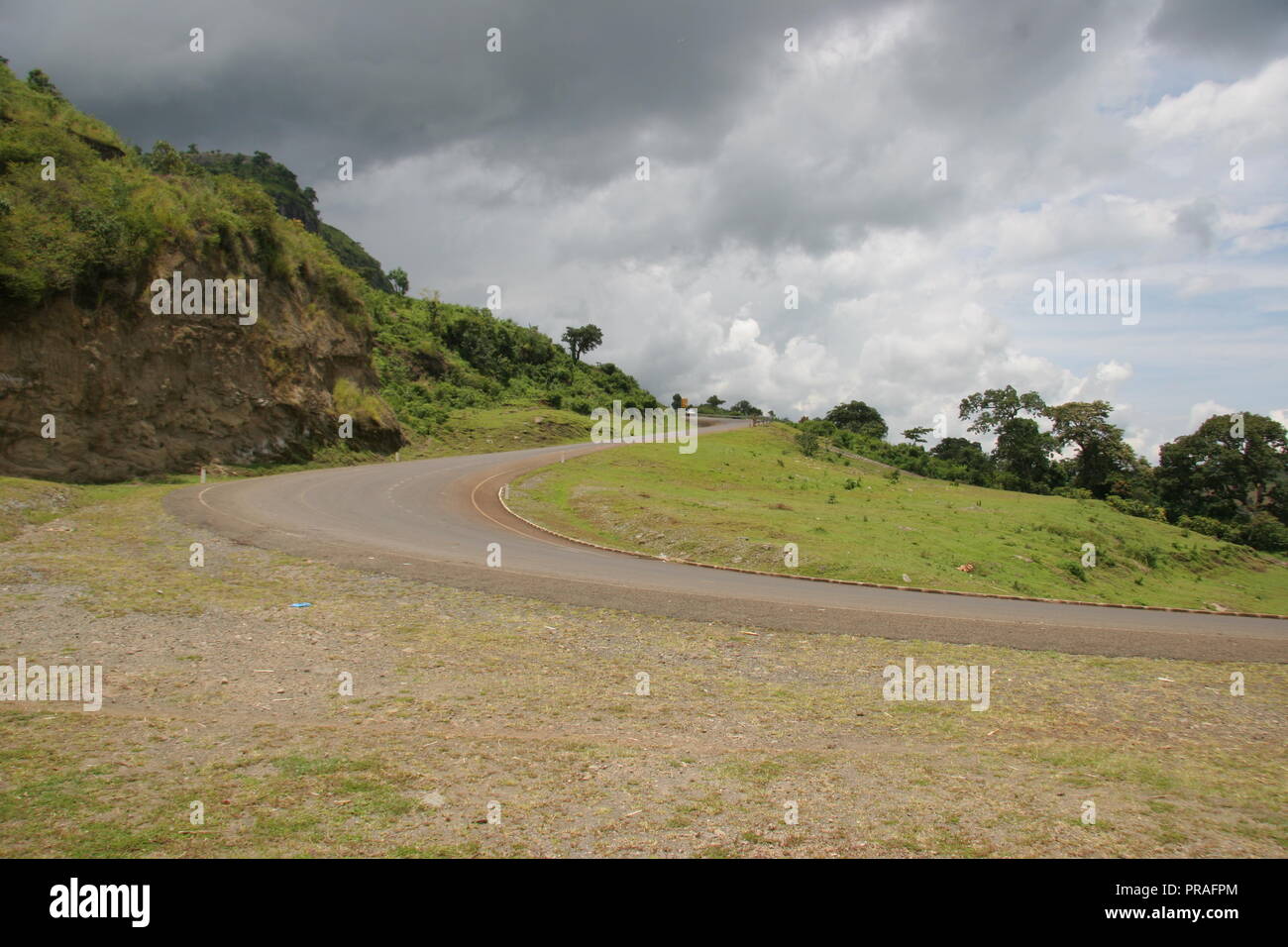 Mount elgon hi-res stock photography and images - Alamy