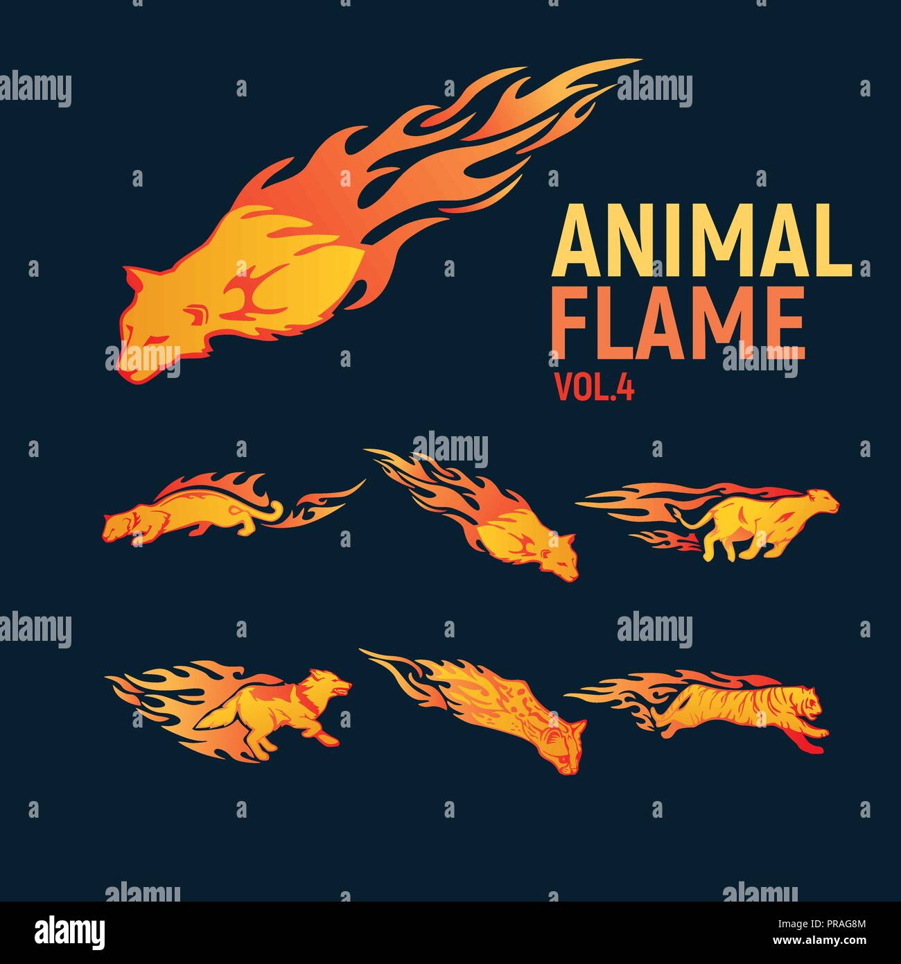 Fire Mascot Stock Photos & Fire Mascot Stock Images - Alamy