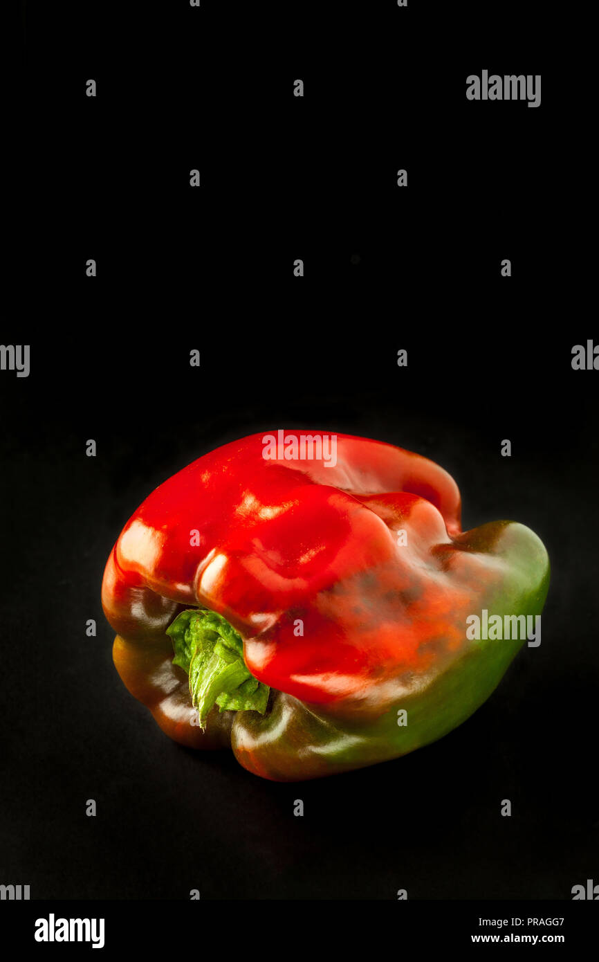 Black red food foods hi-res stock photography and images - Alamy