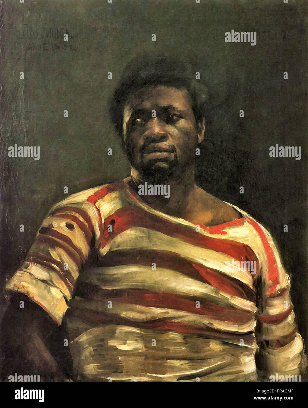 Neger hi-res stock photography and images - Alamy