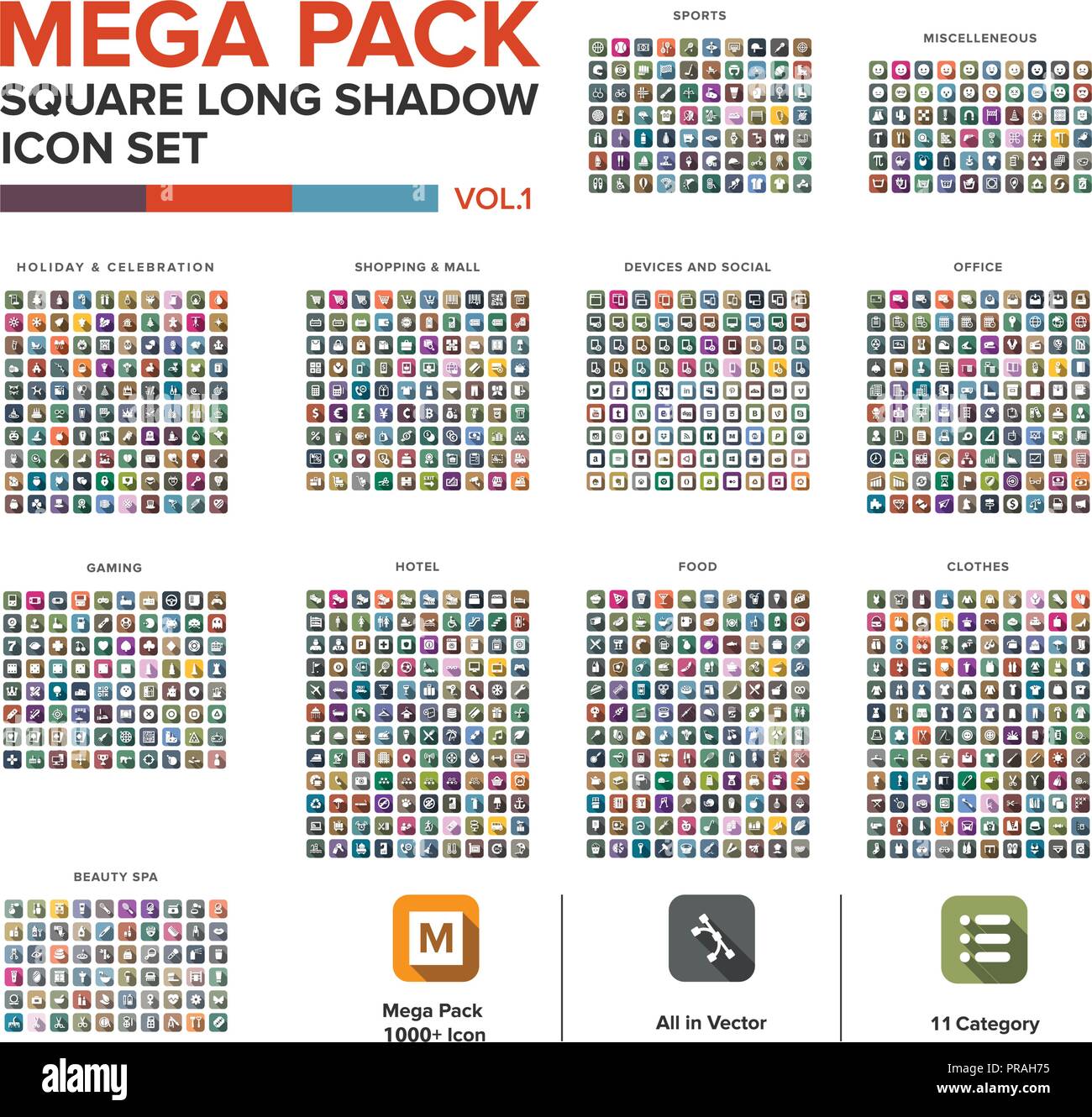 Mega hotel Stock Vector Images - Alamy