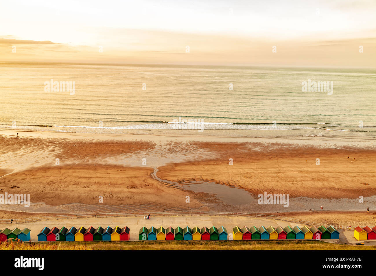 Whitby rock hi-res stock photography and images - Alamy