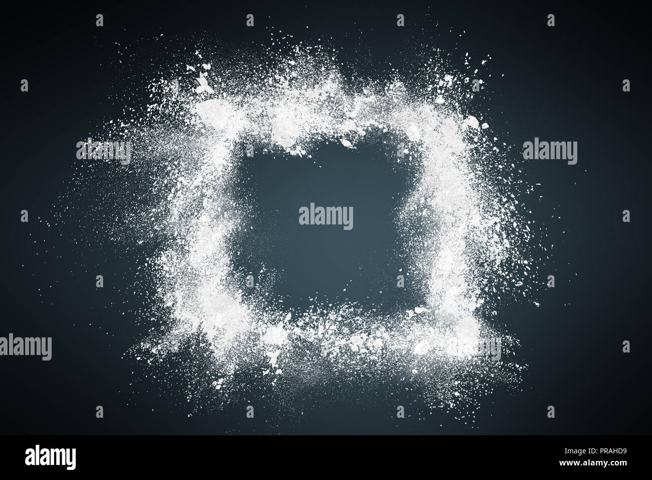 Dust backdrop hi-res stock photography and images - Alamy