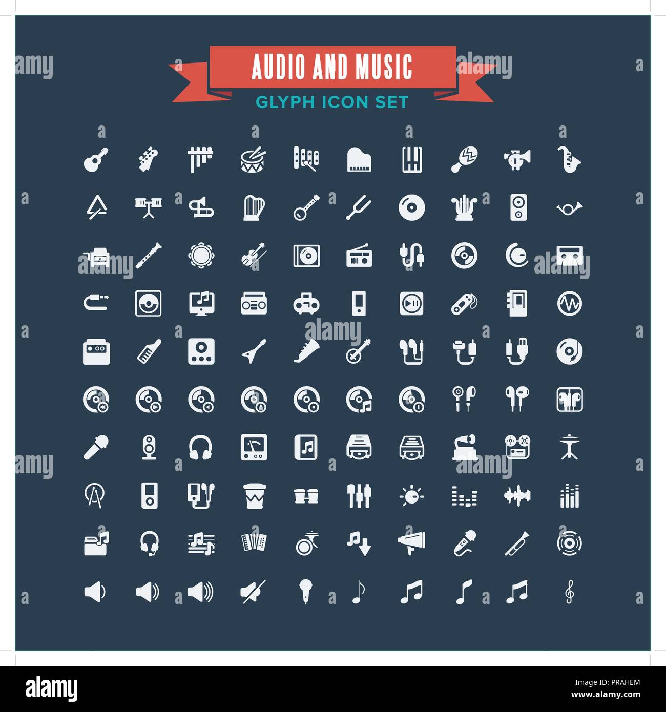 Small piano player Stock Vector Images - Alamy