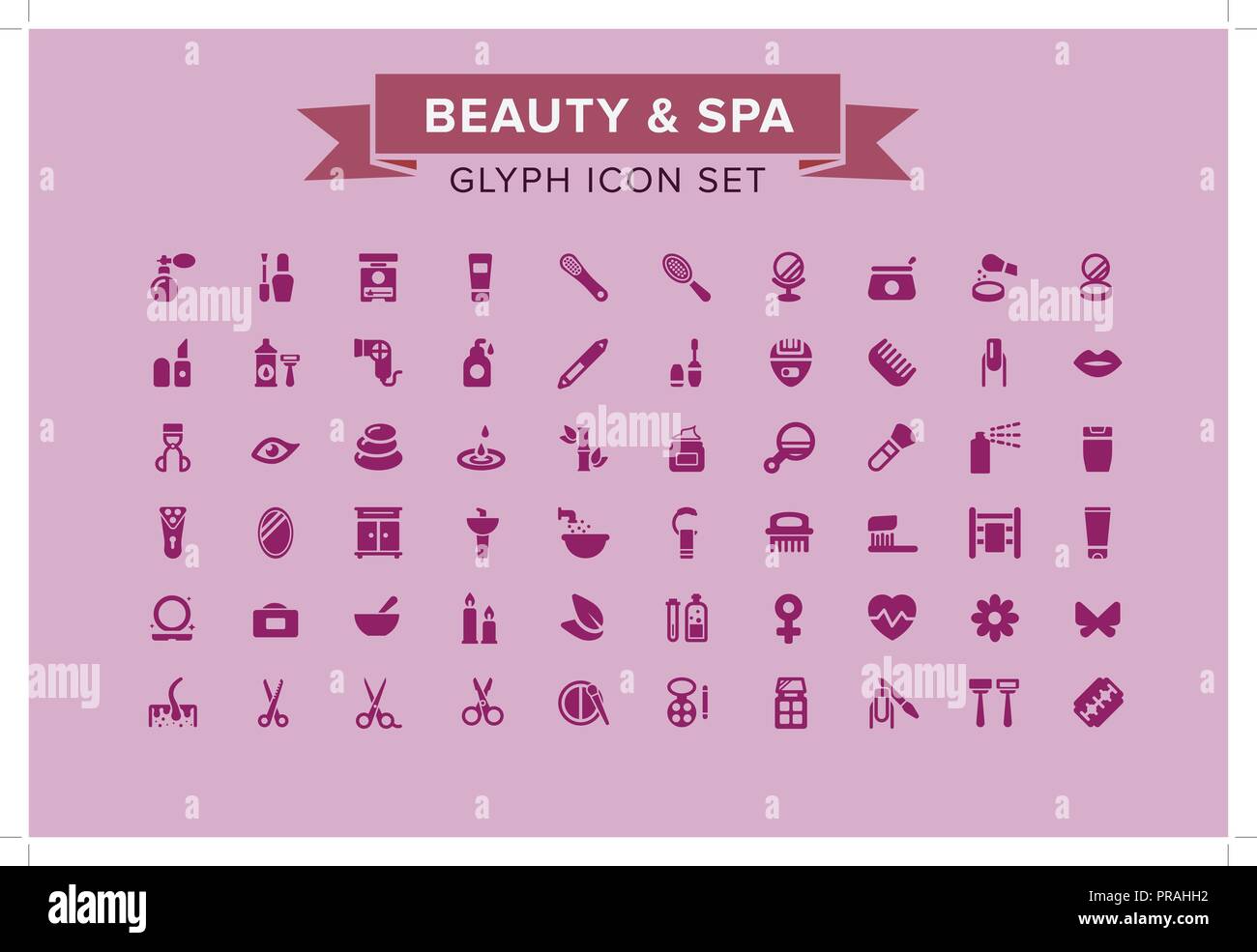 Scrubs skin Stock Vector Images - Alamy