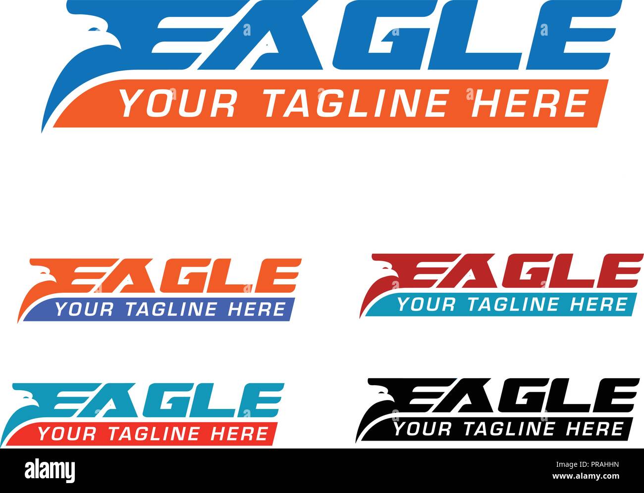 Eaglexpress Logo