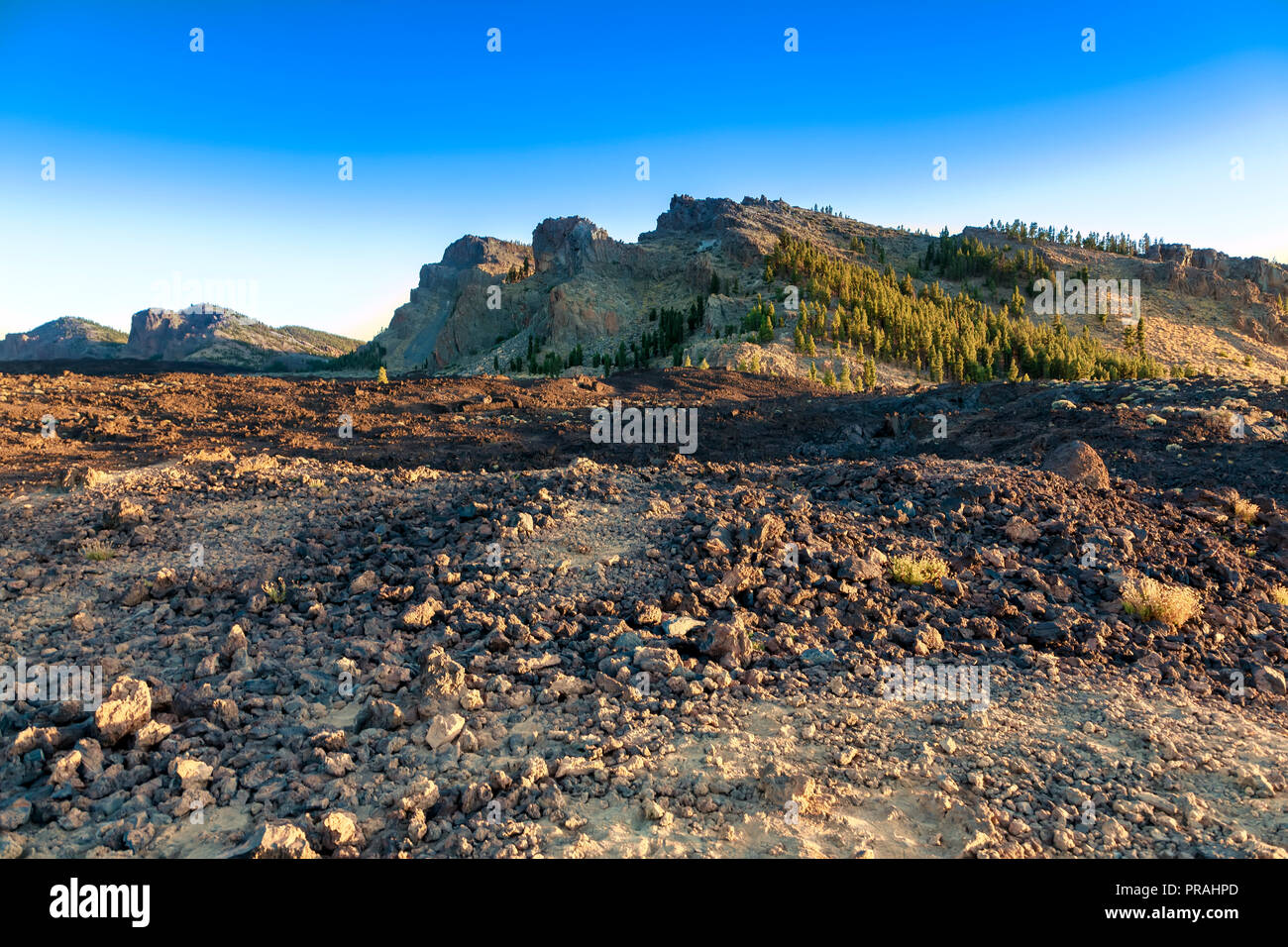 Las calderas hi-res stock photography and images - Alamy
