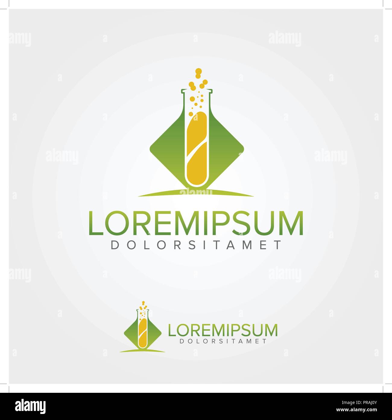 Green potion design Cut Out Stock Images & Pictures - Alamy