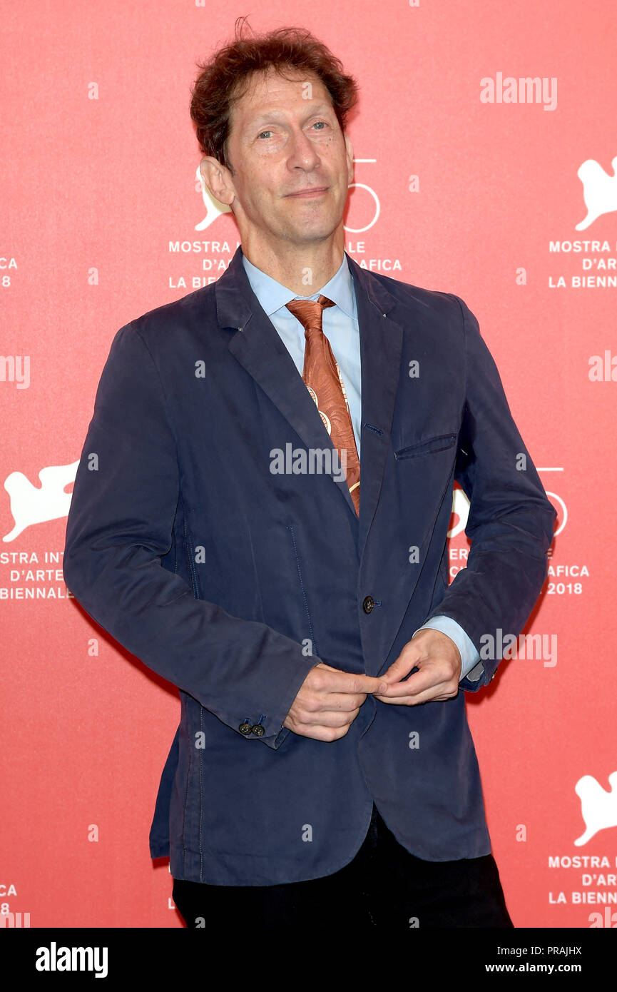 75th Venice Film Festival - The Ballad of Buster Scruggs - Photocall ...