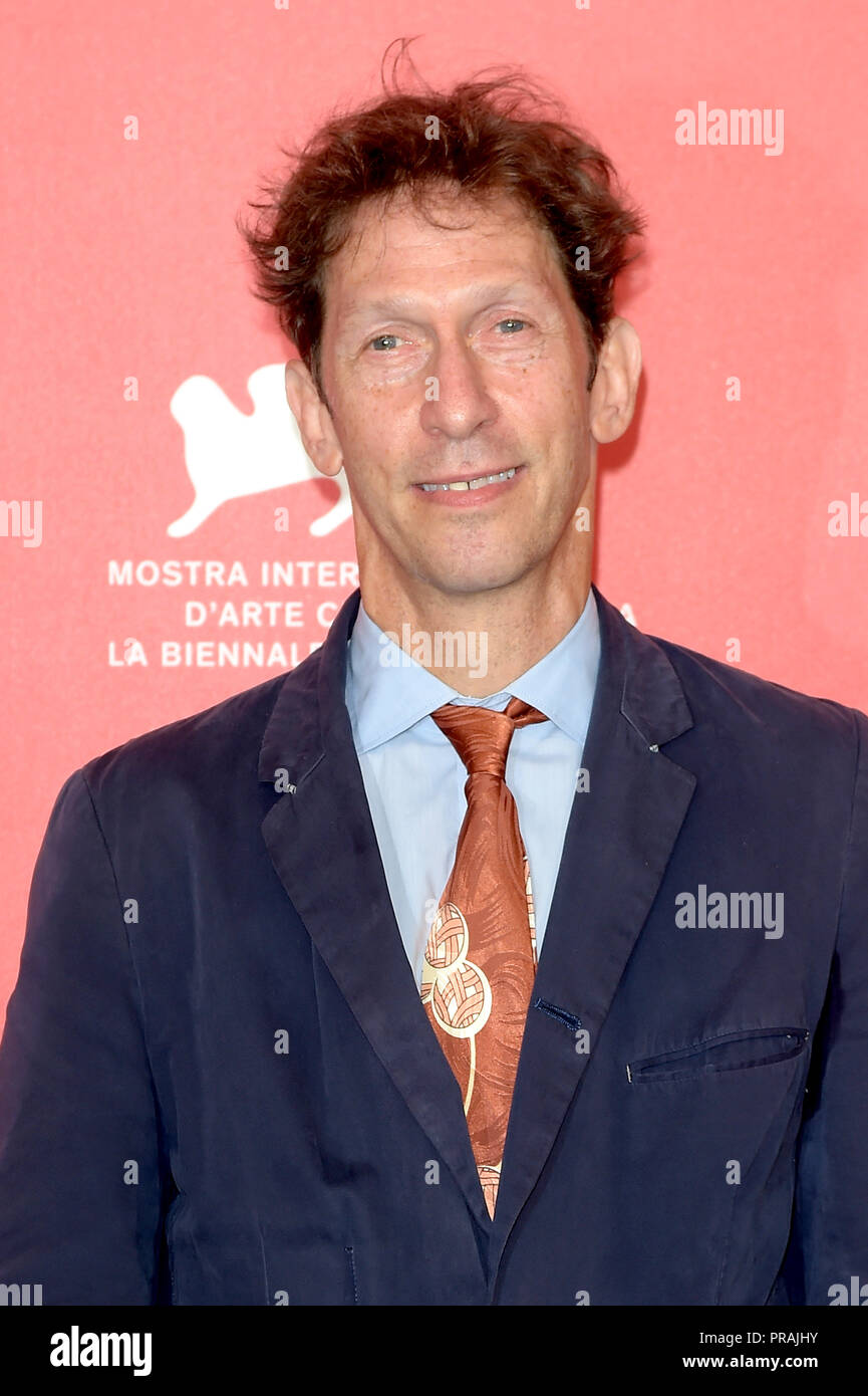 75th Venice Film Festival - The Ballad of Buster Scruggs - Photocall ...