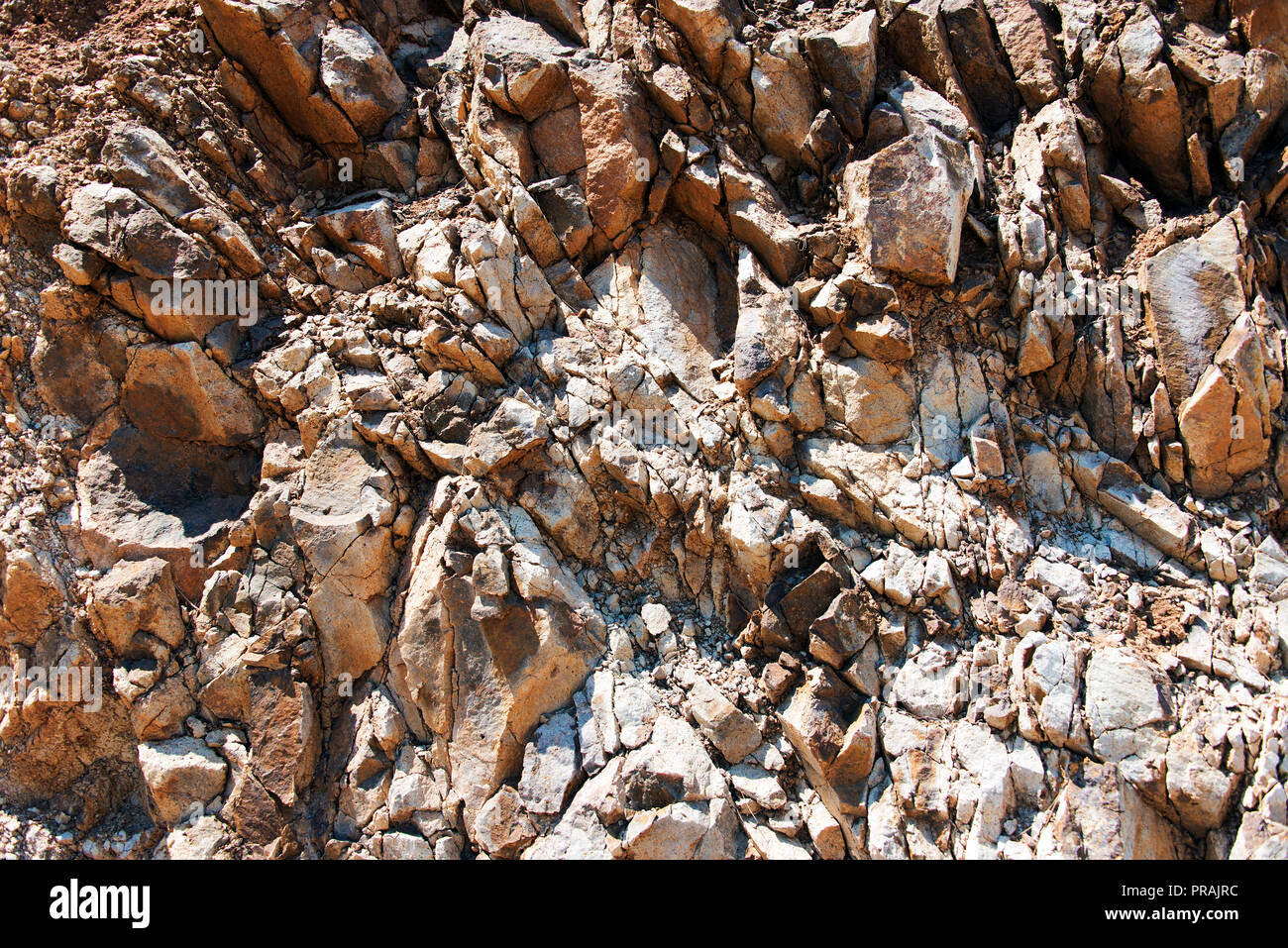 Rock surface as an abstract background Stock Photo - Alamy