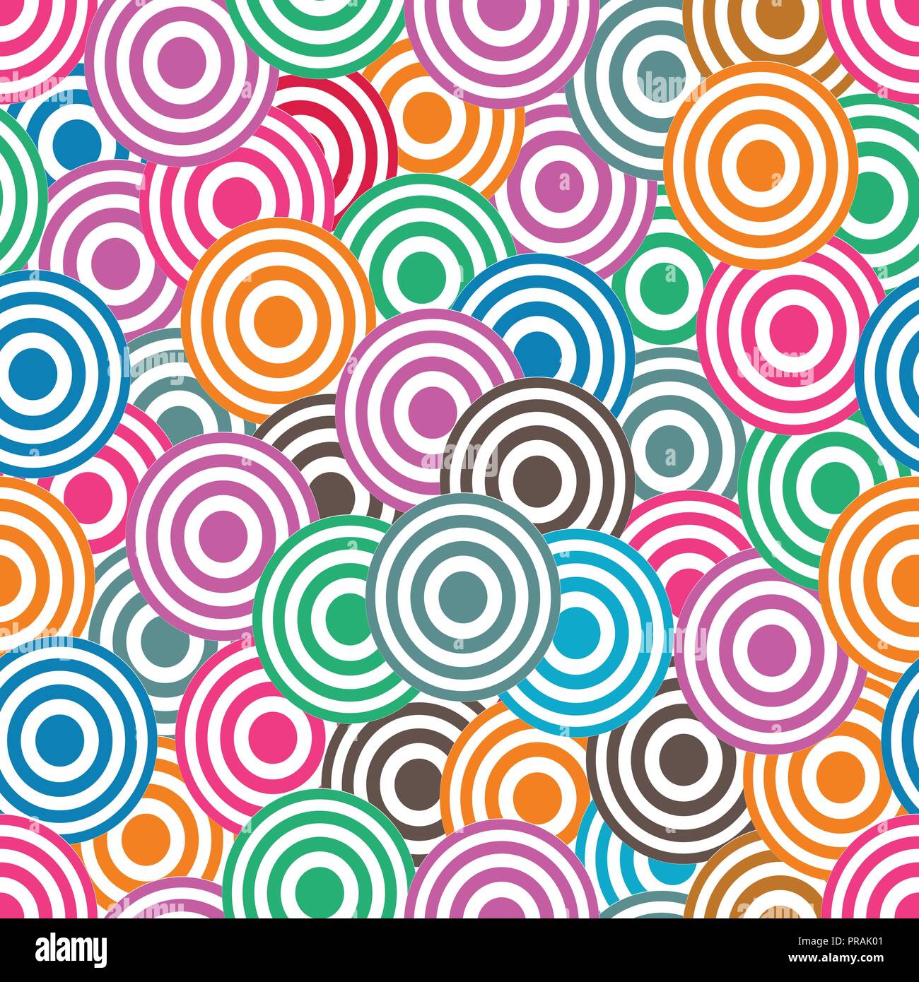 Circular colorful background Stock Vector Image & Art - Alamy