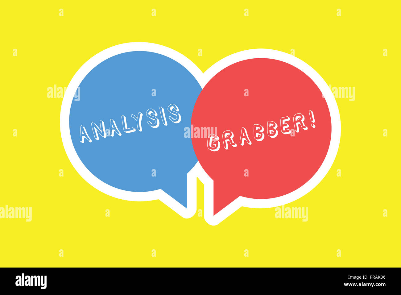 Attention grabber hi-res stock photography and images - Alamy