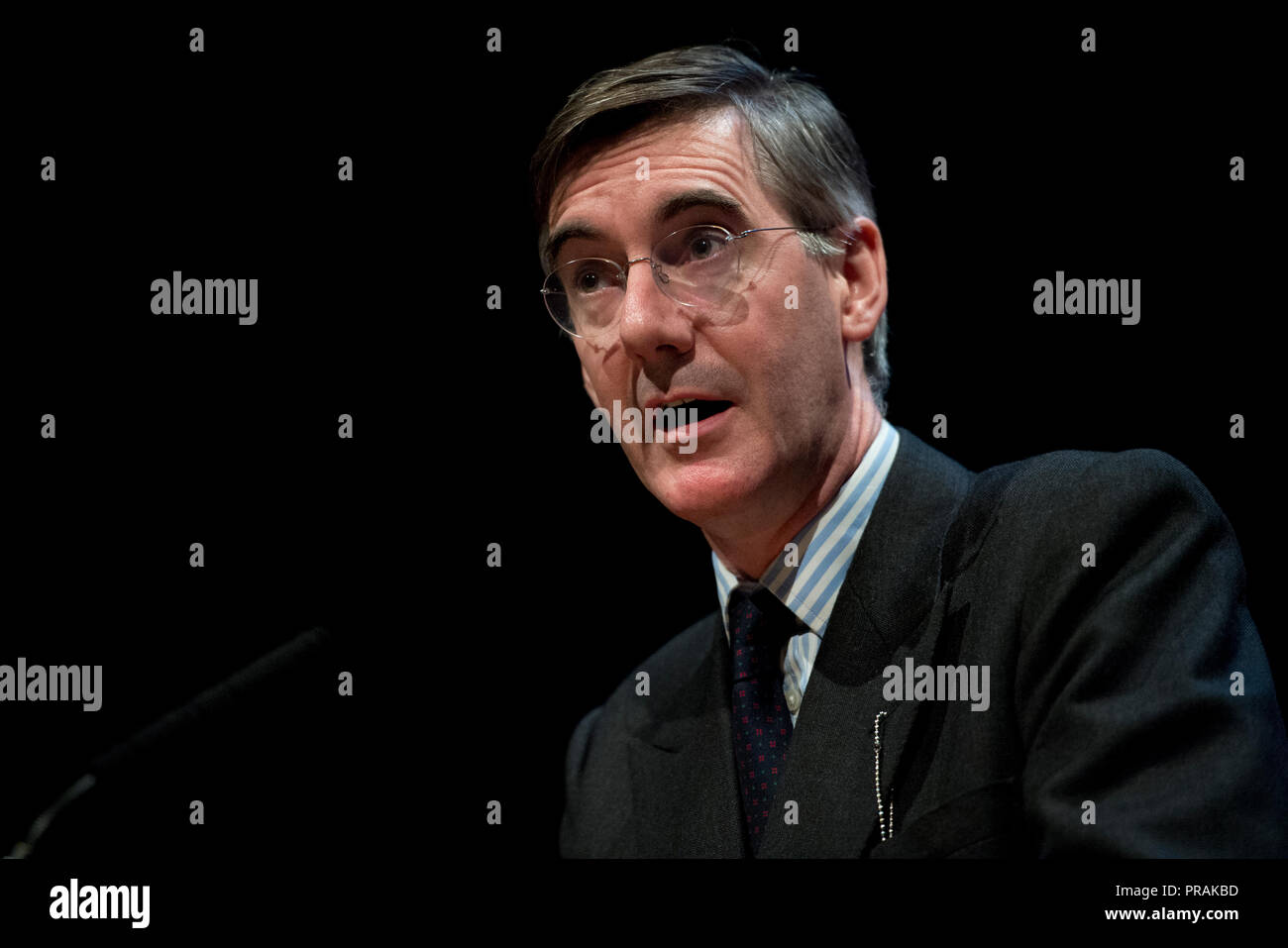 Jacob rees mogg hi-res stock photography and images - Alamy