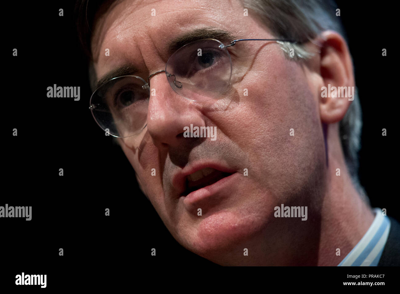 Jacob rees mogg hi-res stock photography and images - Alamy